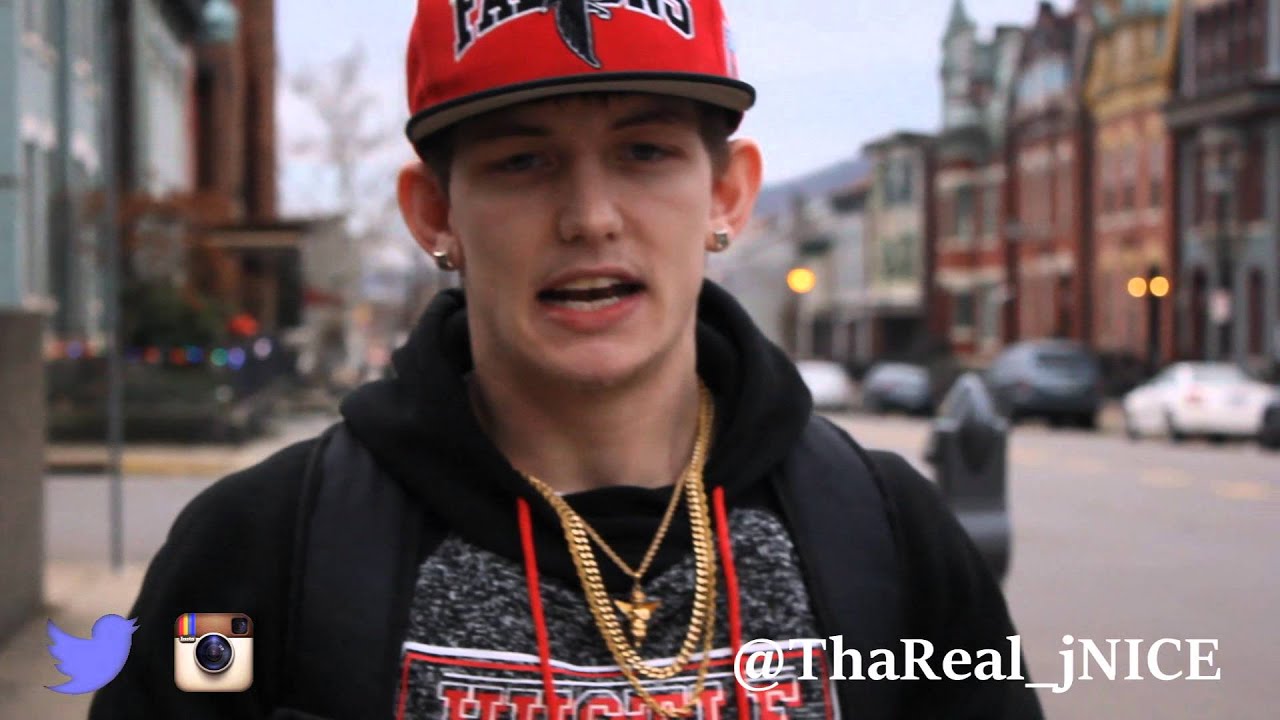 JNice The Rapper - King Speech (Remix) - YouTube