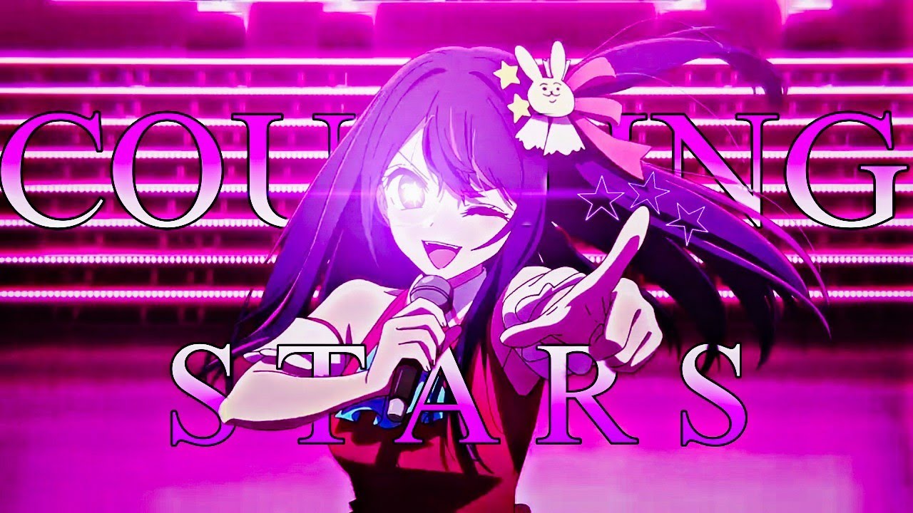 Anime Mix 「AMV」- Counting Stars - YouTube