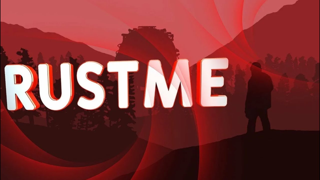 rustme - YouTube