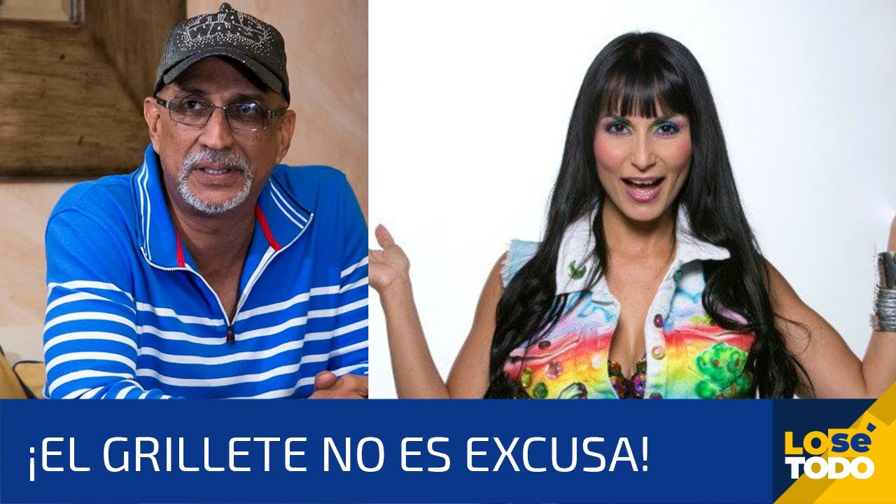 ABOGADO DE CÉSAR SAINZ ARREMETE CONTRA LADY MÁGICA Y PIDE QUE SE ...