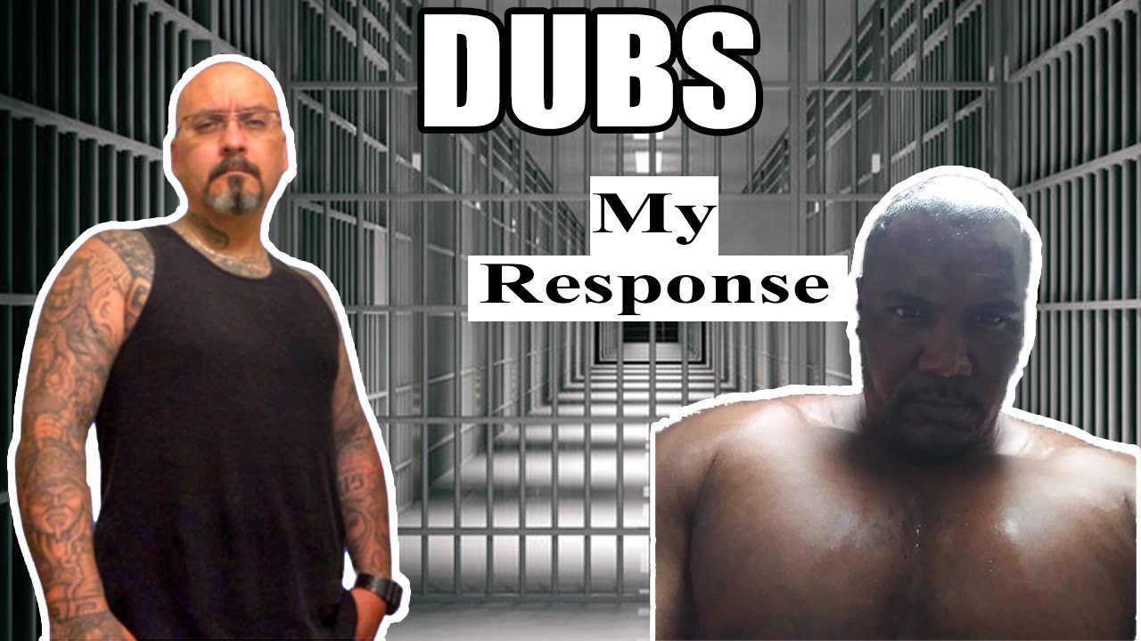 My Response To Dubs | Here Is The Real Truth - YouTube