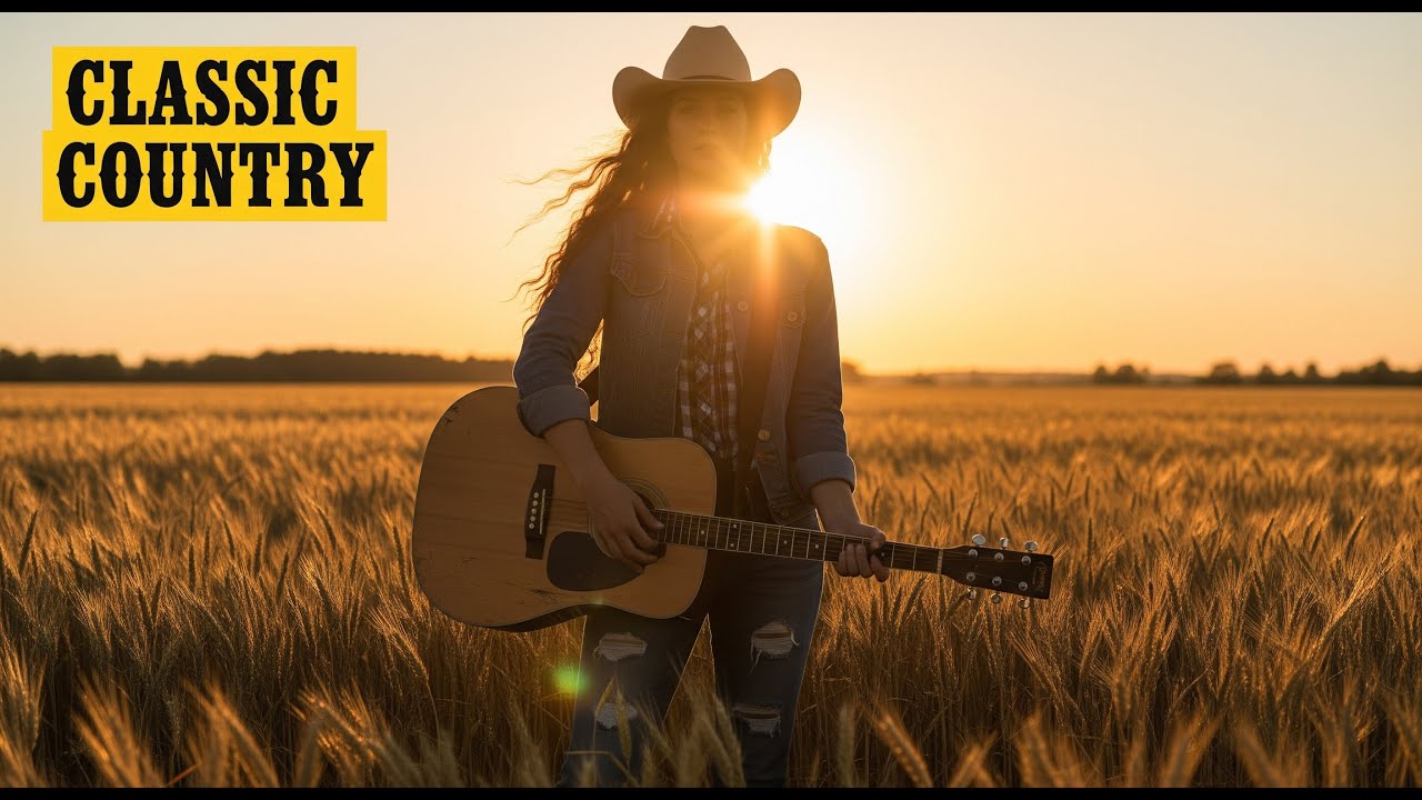Country Rock Chill Playlist ☕ Acoustic Legends with Allman Brothers ...