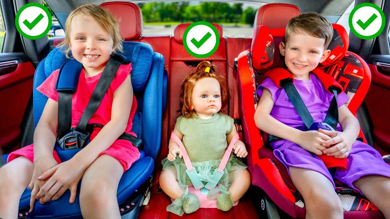 🎒💗 La mejor selección de vídeos sobre normas de seguridad para niños ...