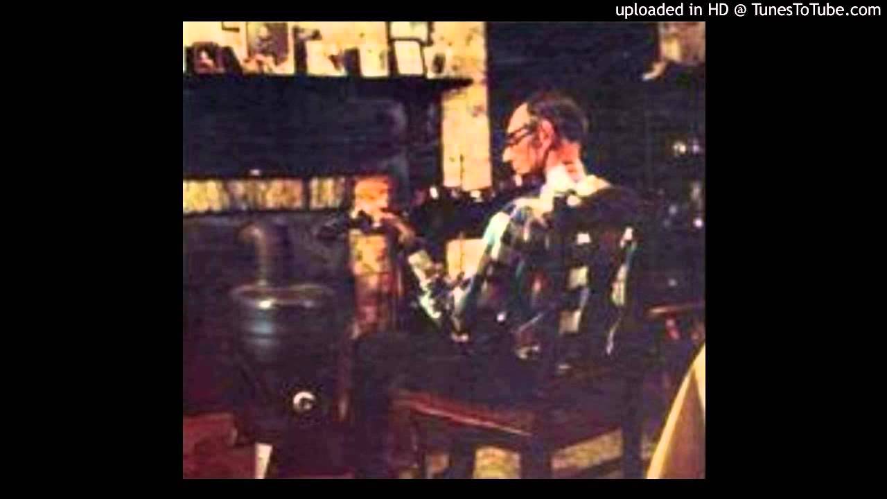 John Ashby - Gone to the Free State - YouTube