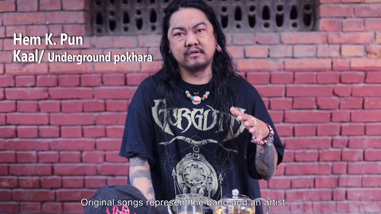 MUSICIANS' PIT | Opinion on Original and Cover Songs - YouTube