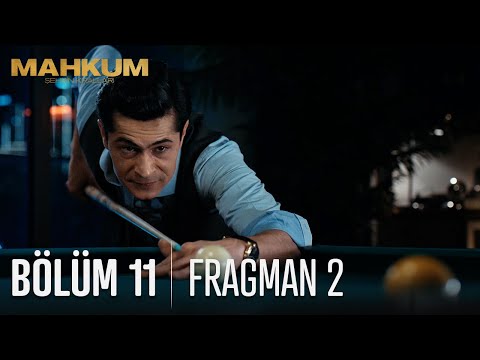 Mahkum 11. Bölüm 2. Fragmanı