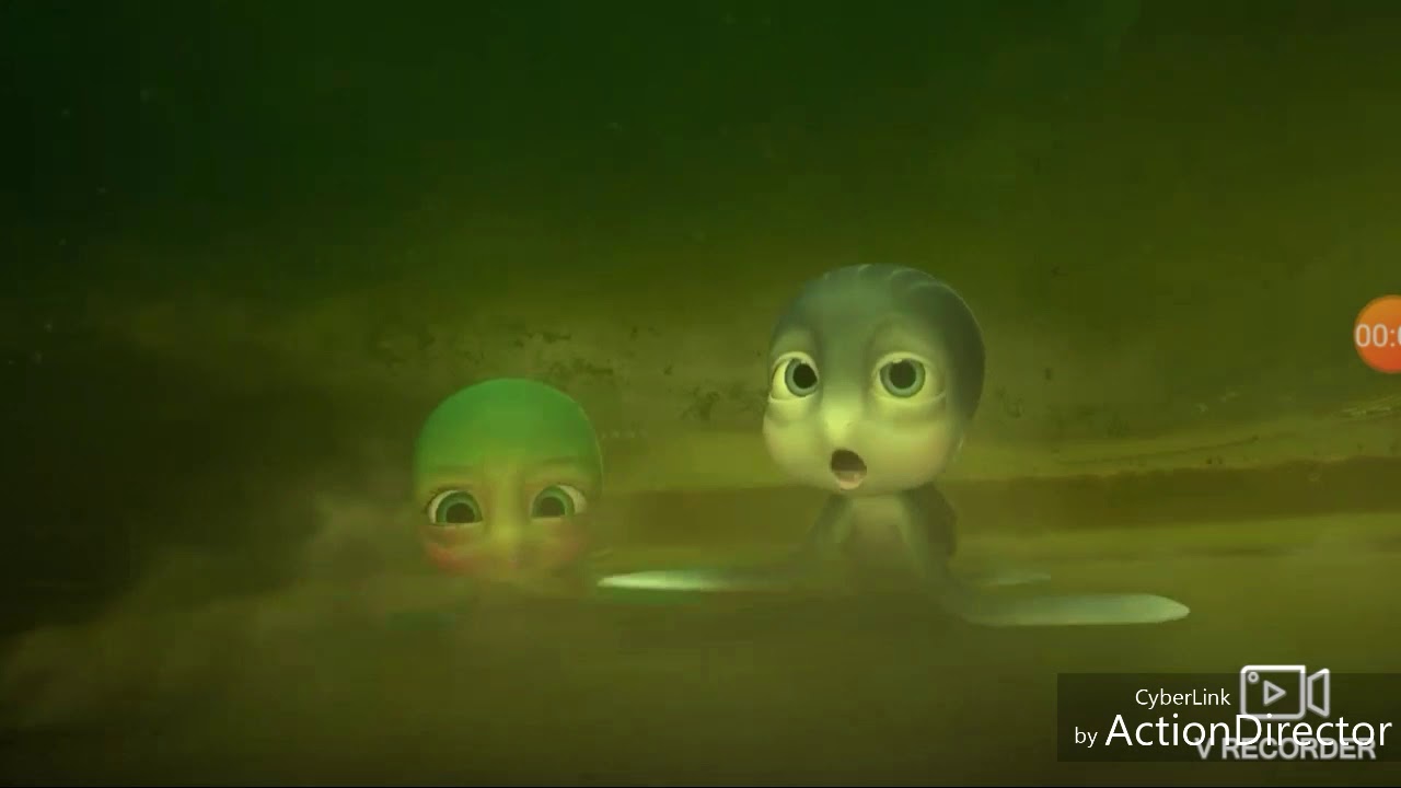 A turtle's tale 2 sammy's escape from paradise whoo Speed Up - YouTube