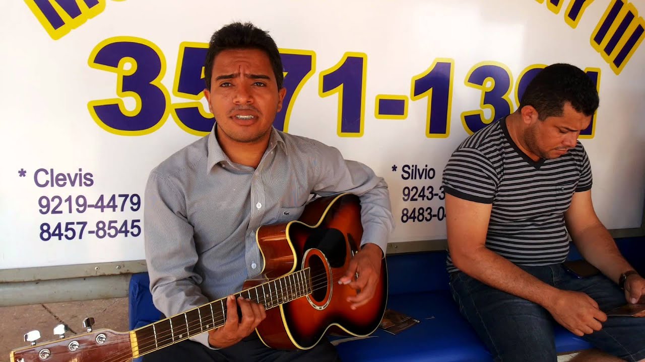 Melk Costa - YouTube