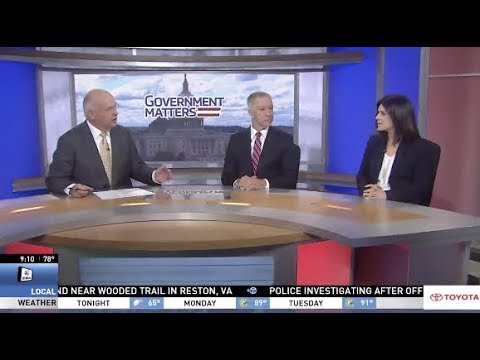 Tom Spoehr: Sec. Mark Esper Has the Right Qualifications To Be ...