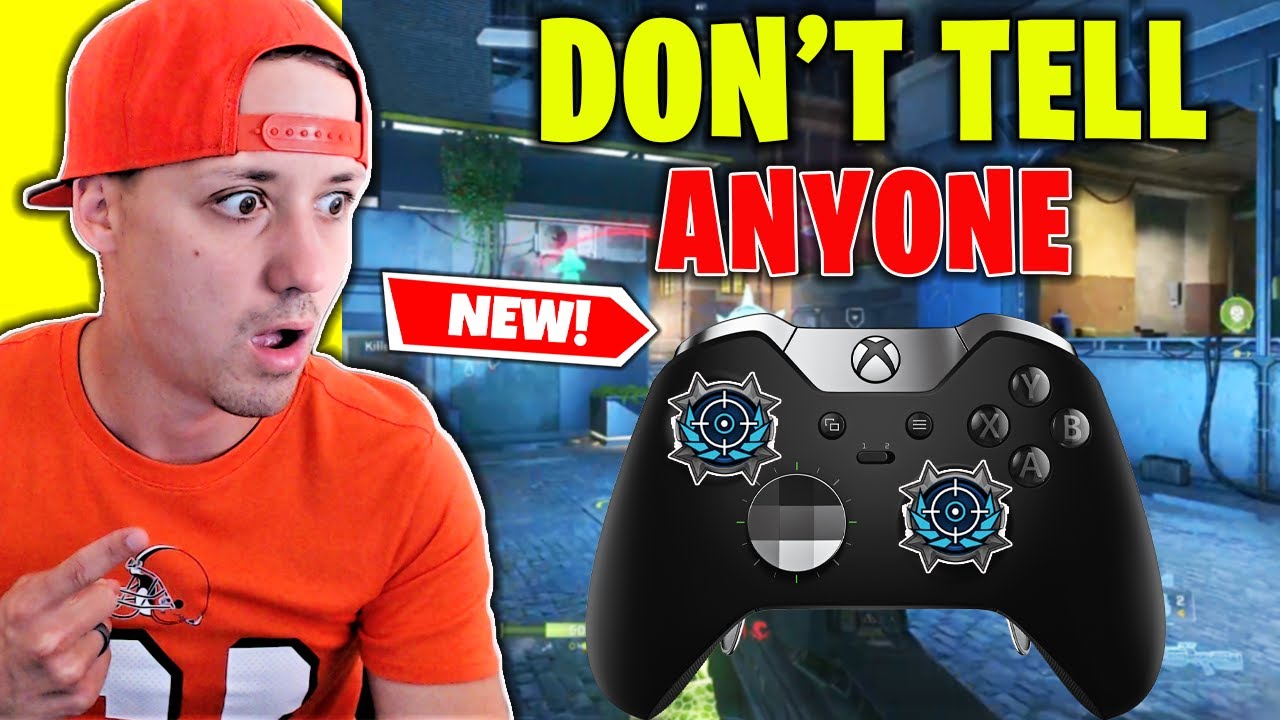 MY NEW SETTINGS FOR SEASON 2! YOU NEED THESE TO DOMINATE! BEST ...