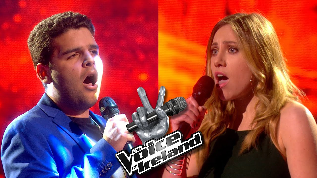 Matheus Soares Vs Stephanie Anketell - Writings On The Wall - TVOI ...