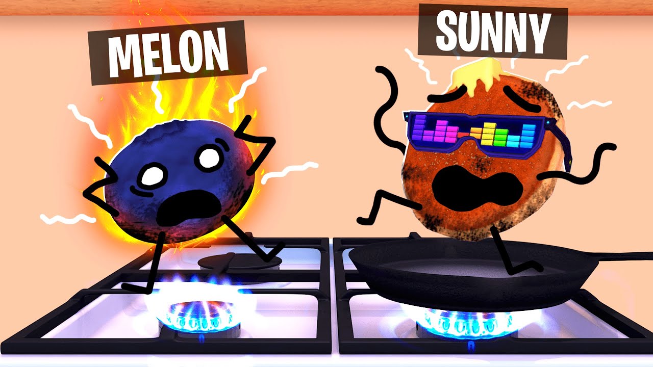 Finding ALL The SECRET FOODS IN STAYCATION - YouTube