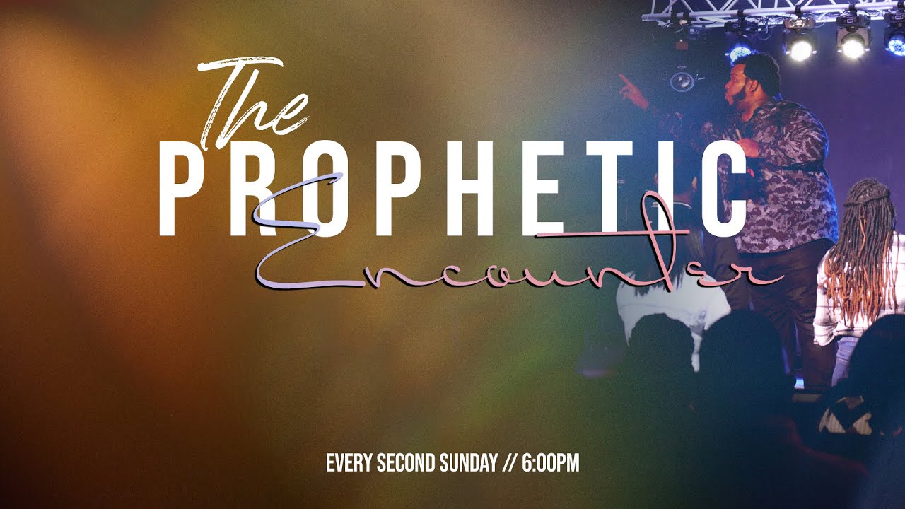 Truth Nation Church 8/13/2023 Prophetic Encounter - YouTube
