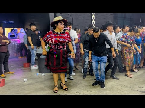 Marimba Sonal KoKonob’ en Homestead Florida… - YouTube