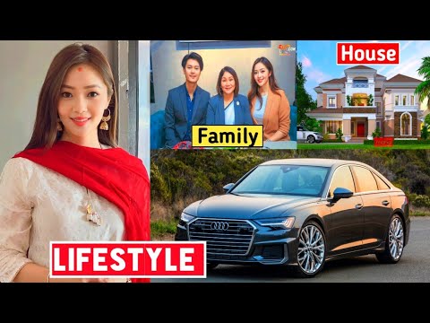 Miruna Magar Lifestyle 2023, Boyfriend, Income, Family, Lifestyle ...