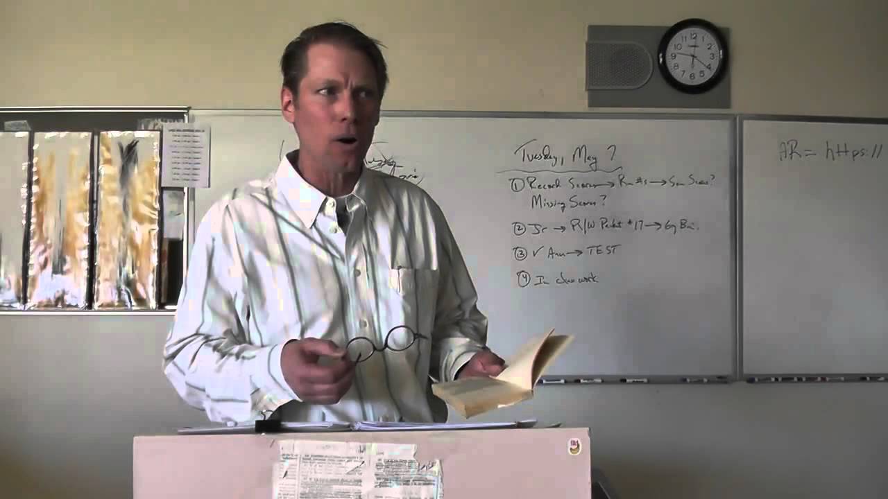 AP, Joyce, Part 1 - YouTube