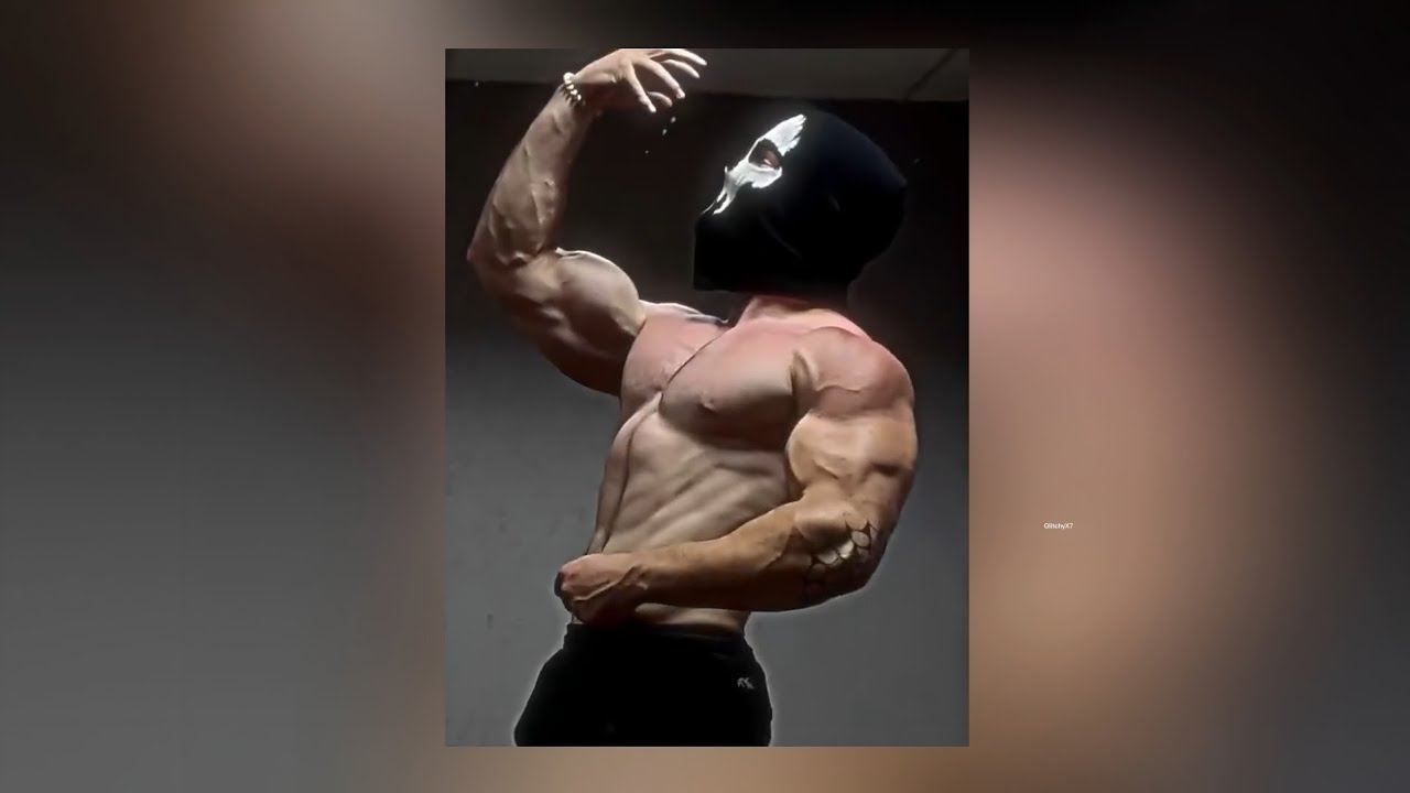 🔥 Phonk Workout Anthems | Ultimate Gym Playlist 2024 💪 - YouTube