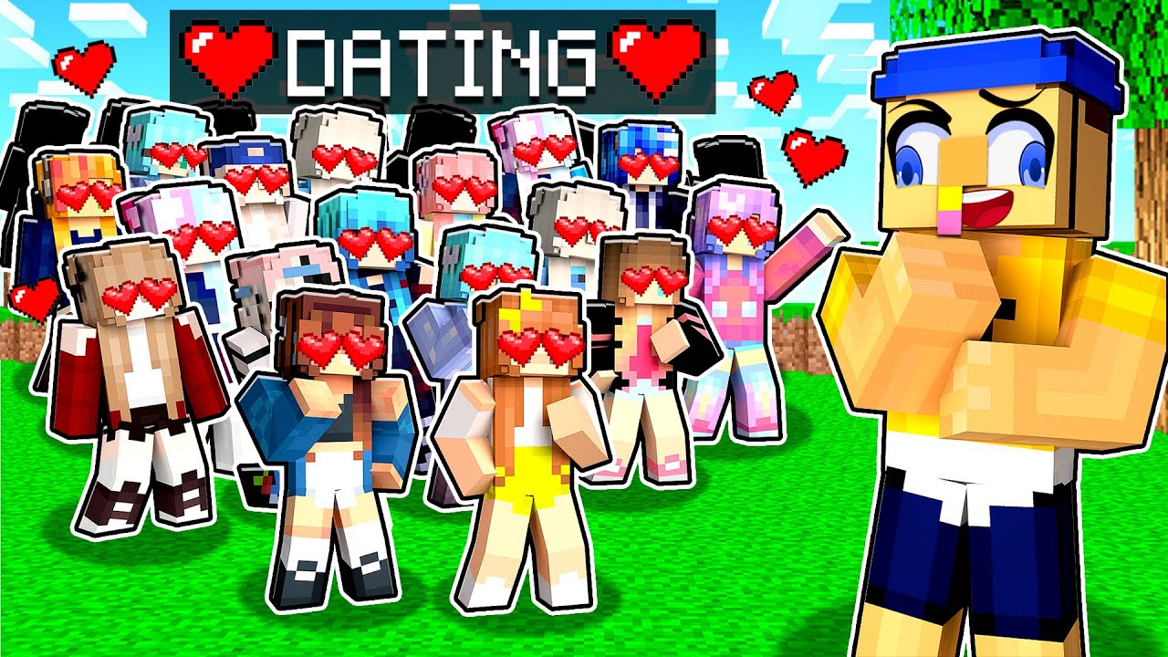 30 Vs 1 SNAPCHAT Dating App In Minecraft YouTube 30-vs-1-snapchat-dating-app-in-minecraft-youtube