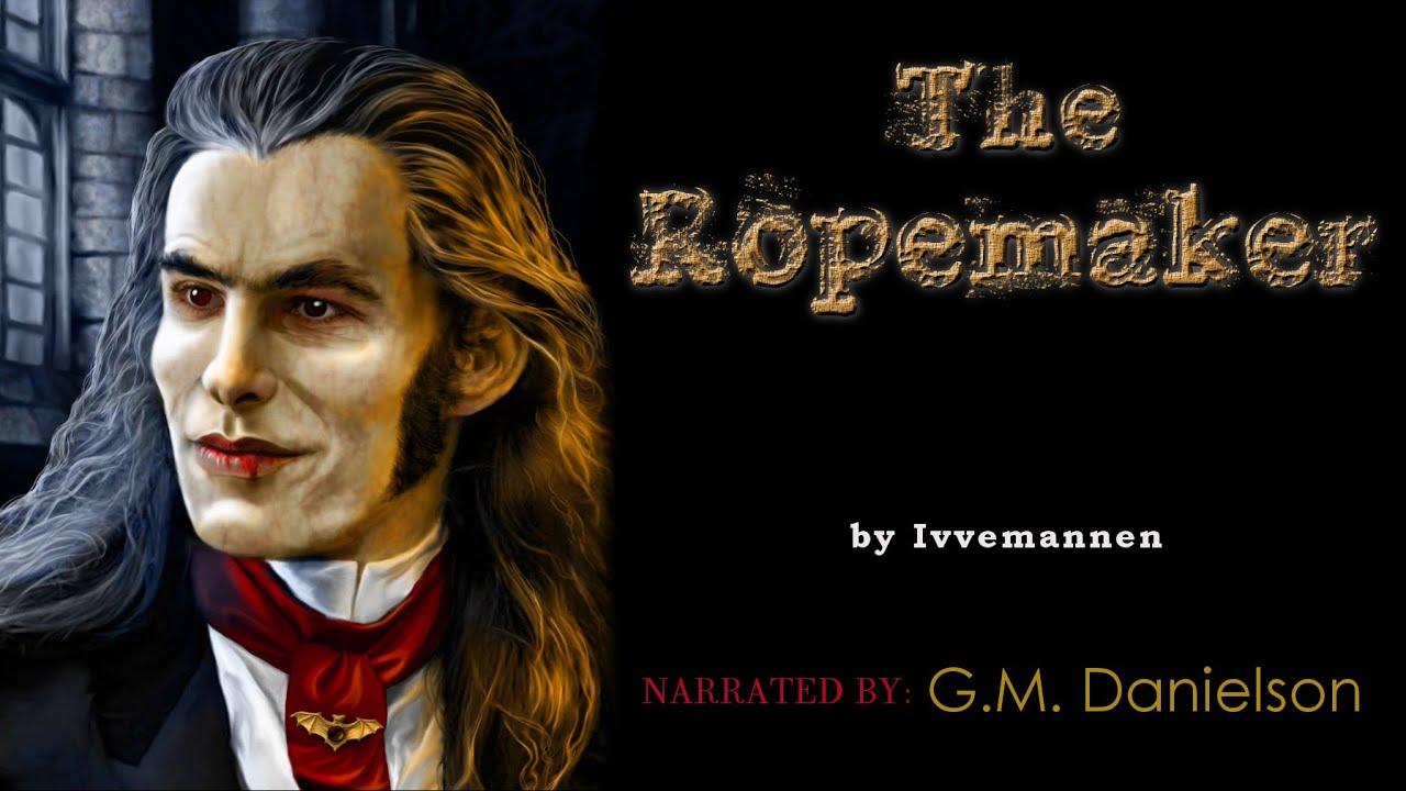 "The Ropemaker" by Ivvemannen (feat. TJ Scorpio) scary NoSleep creepypasta - YouTube