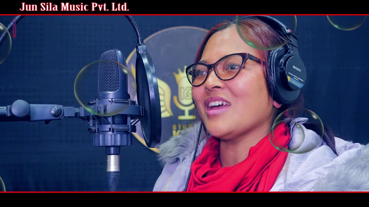 New Nepali Song ||Nachineko Bhaya Ta || Shushila Rai || Raju N Rai (Raj ...