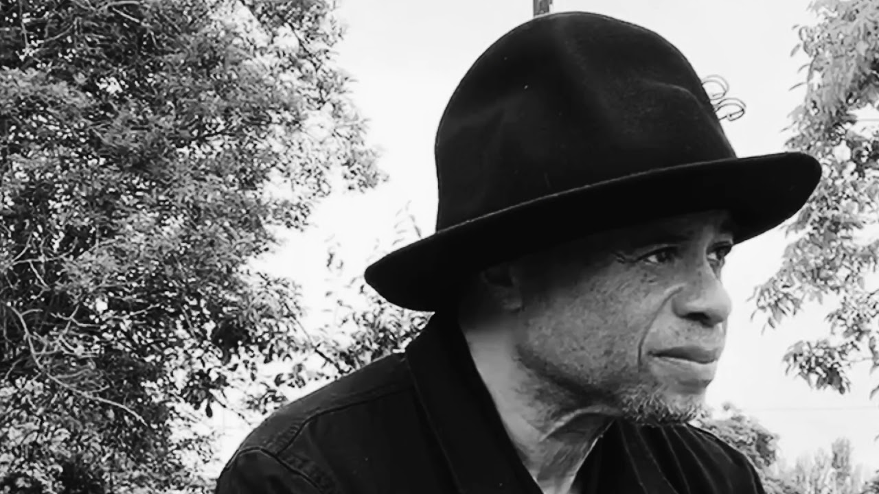 Asher Dust - Send my regards to Old Town - YouTube