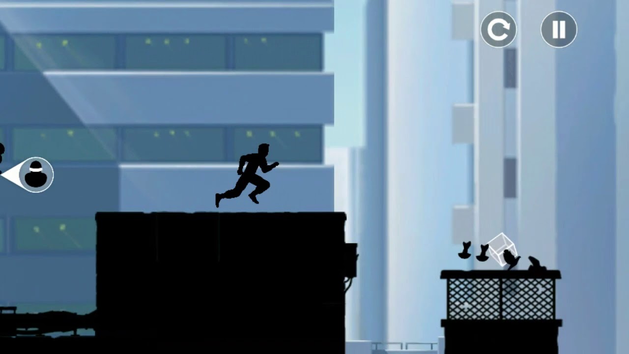 New jumping game #mk gamer art - YouTube