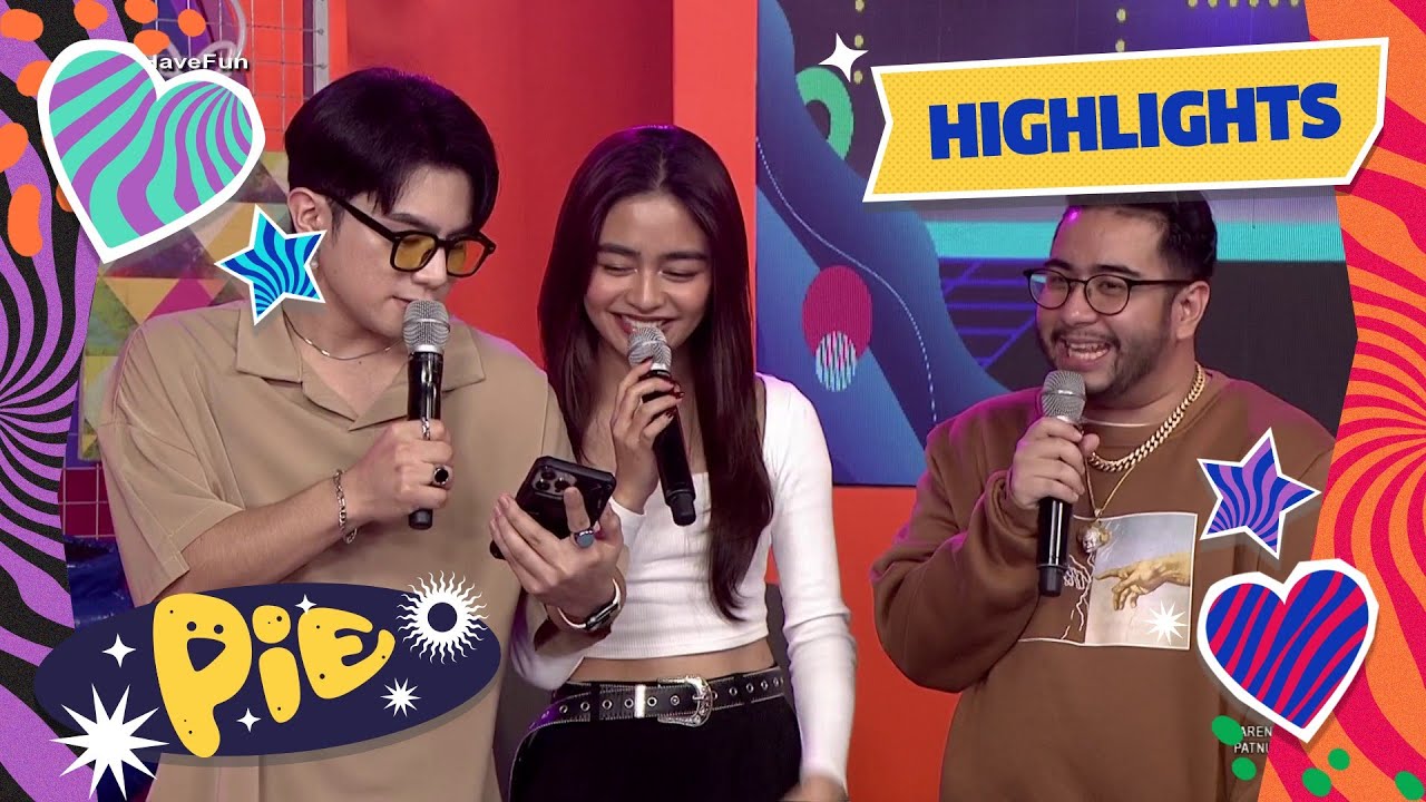 Pak Na Pak (2/3) | May 8, 2023 | PIE Channel - YouTube