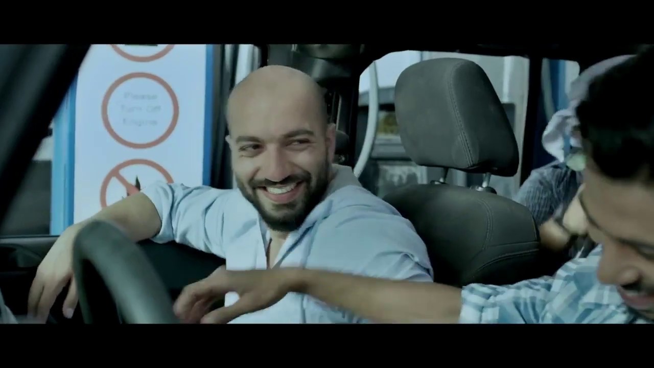 "CAMERA" - UAE Feature film - in UAE Cinemas April 5th 2018 - YouTube