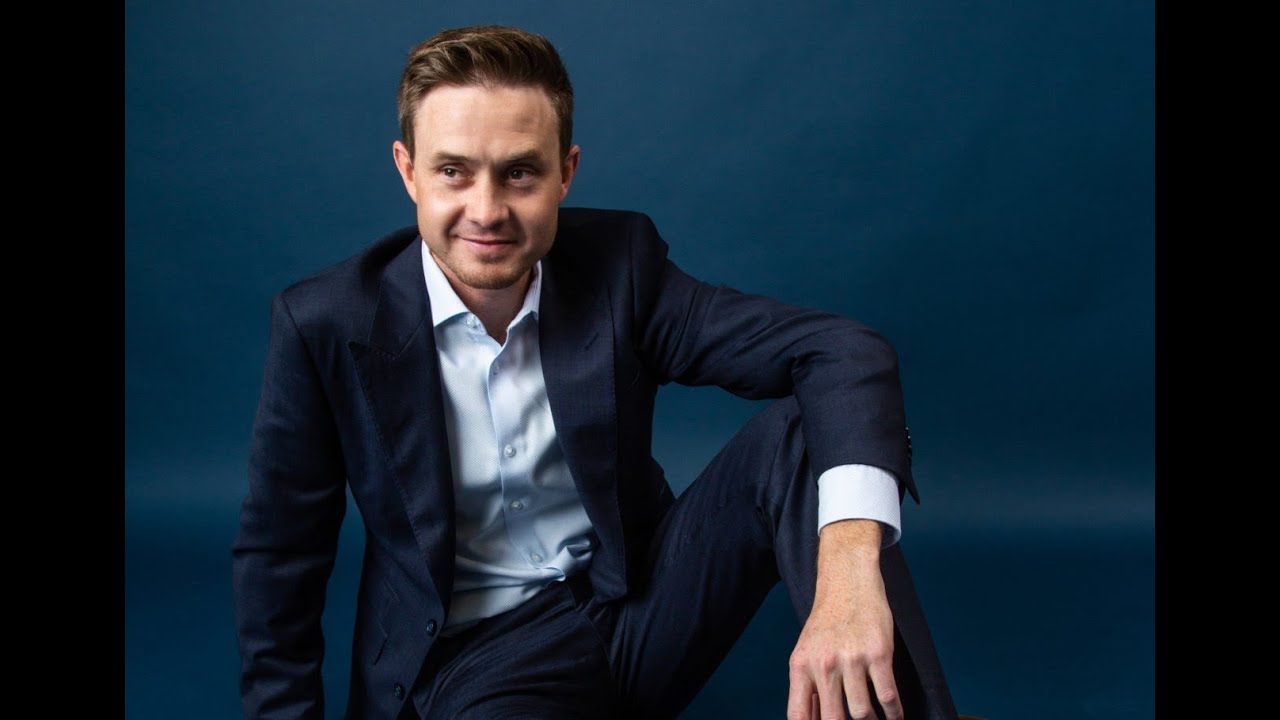 Ryan Nelsen | Marketing Professionals of the Year | 2021 Sales ...
