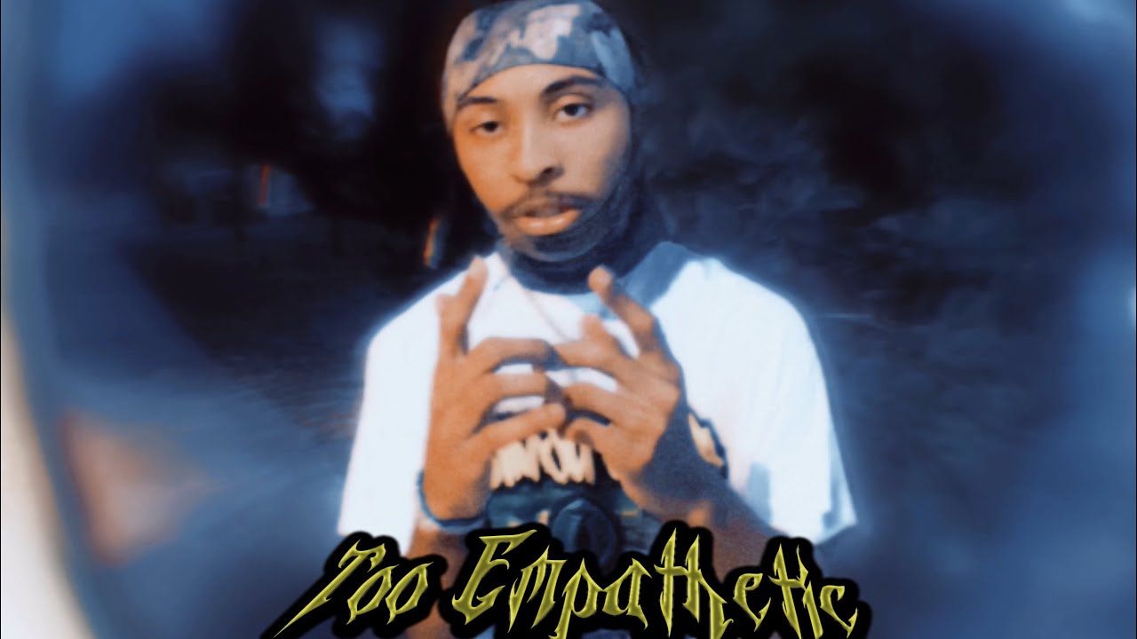 407 Mel - TOO EMPATHETIC !! (Official Music Video) (Shot On iPhone ...