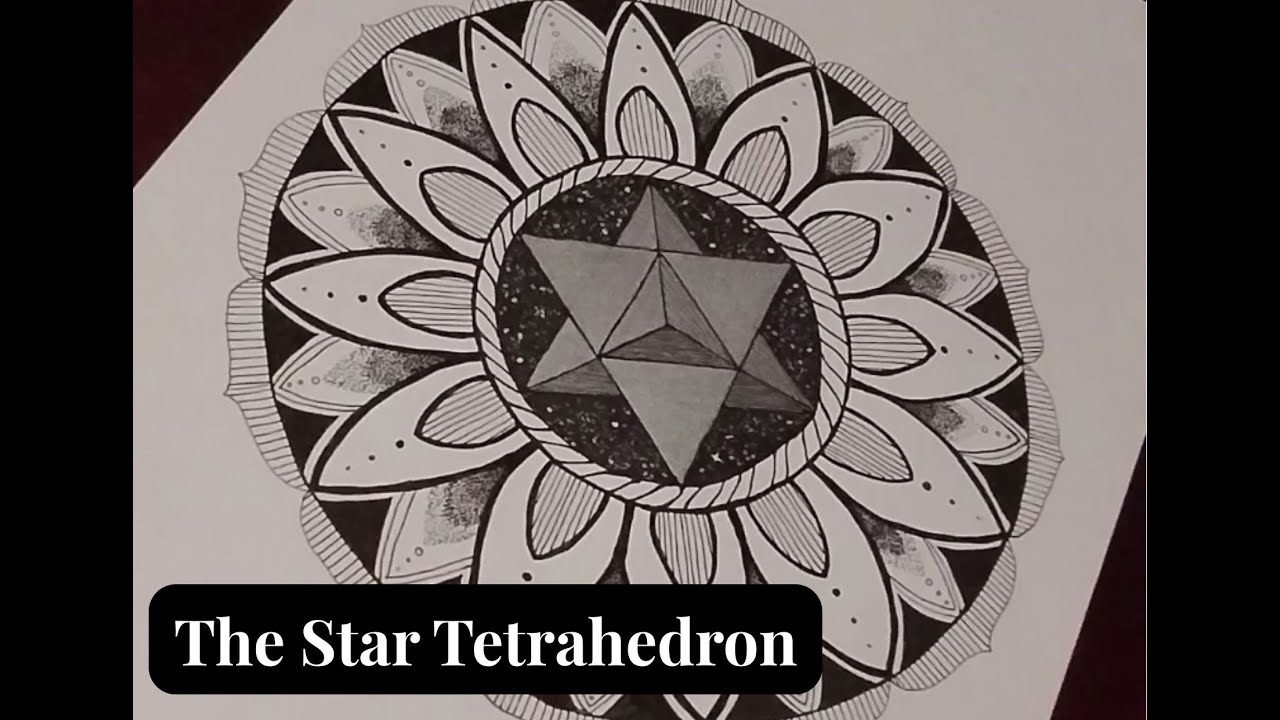 Sacred Geometry and Mind-Forged Manacles - YouTube