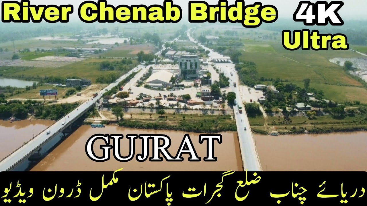 Chenab River Gujrat Pakistan | Chenab River Pakistan | Chenab River ...