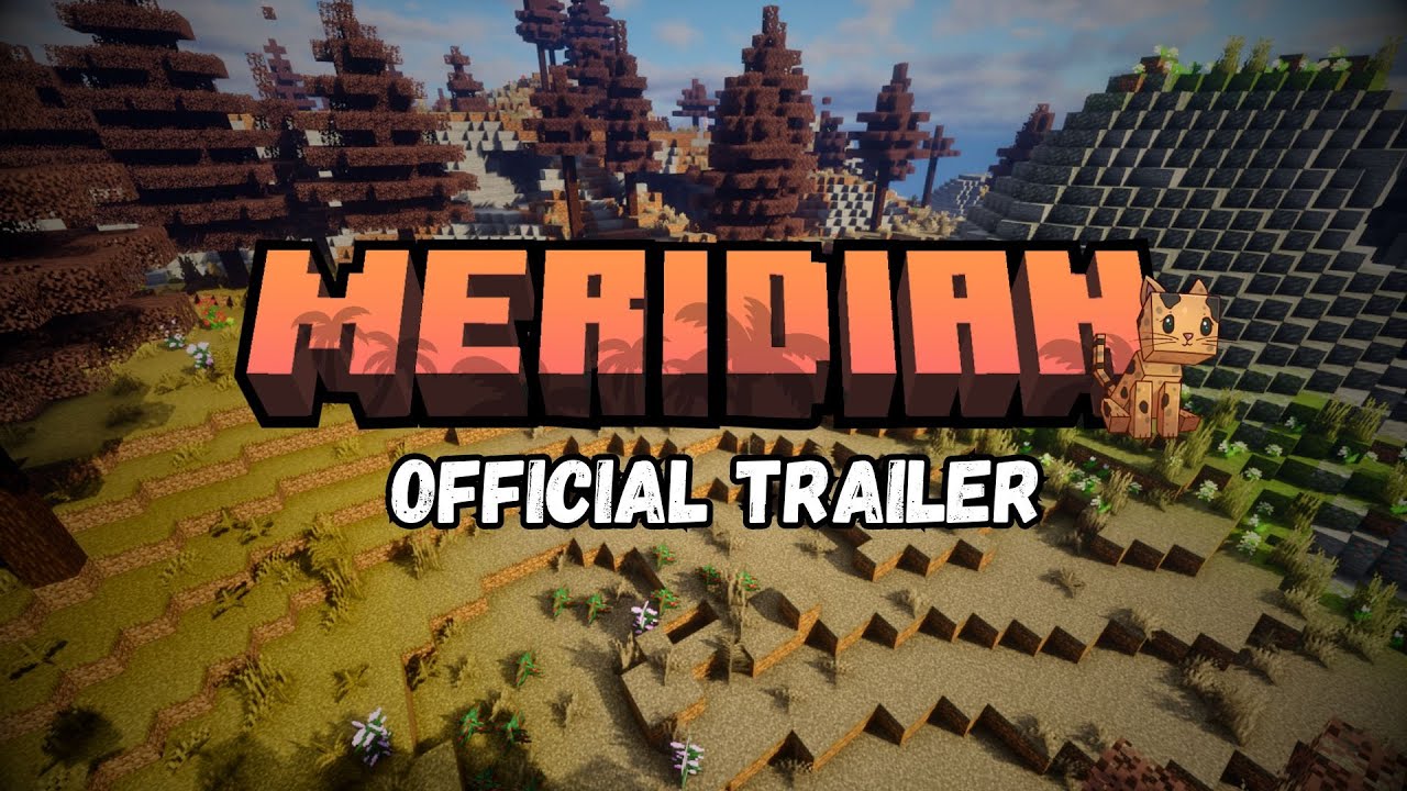 Meridian Roleplay Survival (Official Trailer) - YouTube
