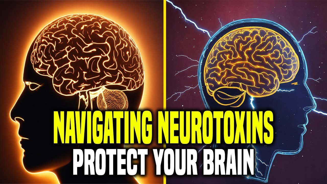 Understanding Neurotoxins - YouTube