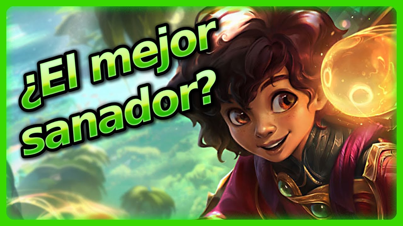 🔥GOOOOOL DE MILIO!!! | League of Legends | GUIA como jugar MILIO ...