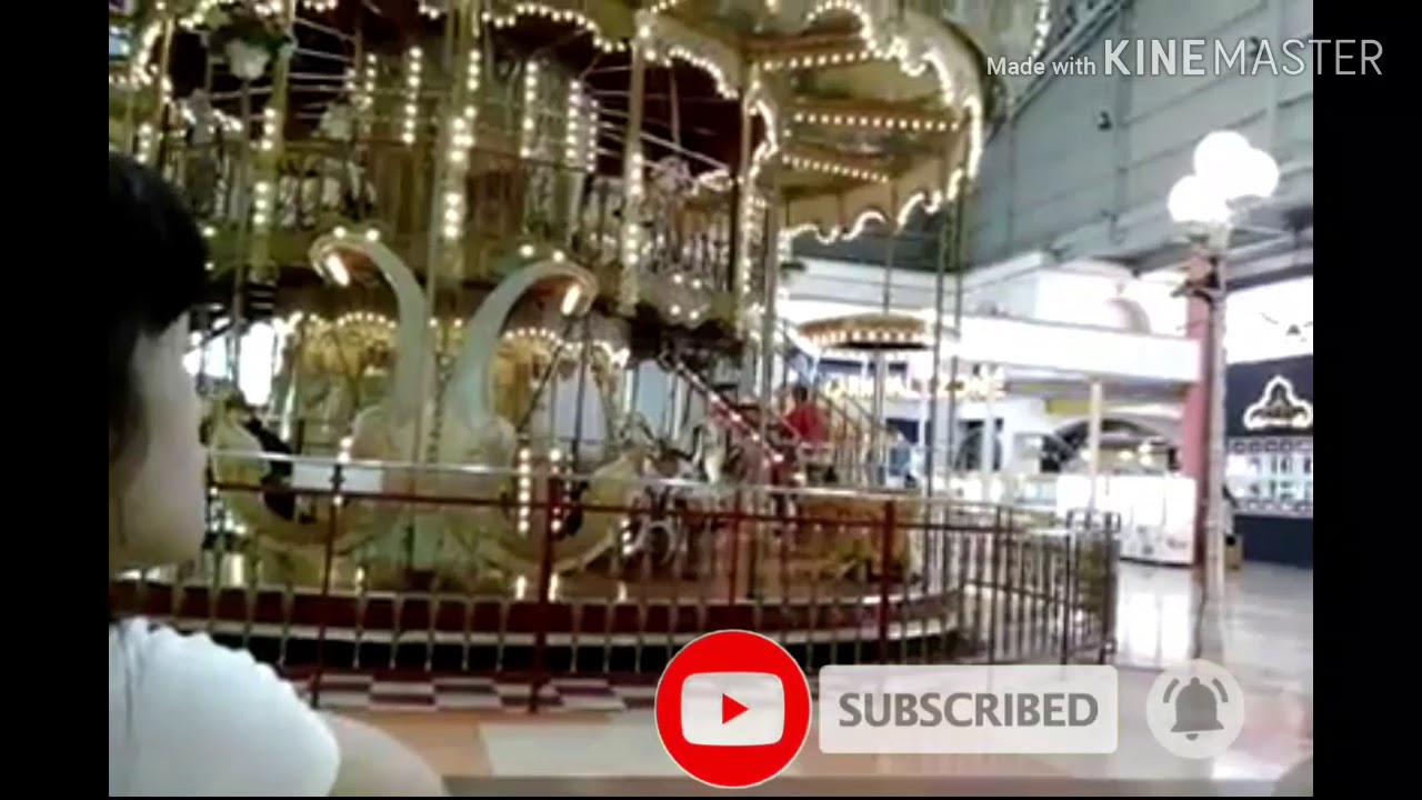 Company Tour - YouTube