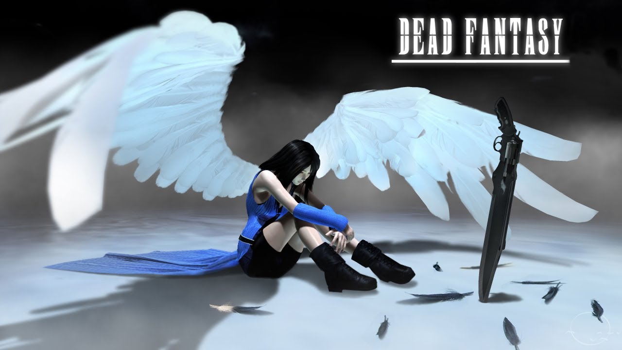 DEAD FANTASY COMPLETO - full HD - YouTube