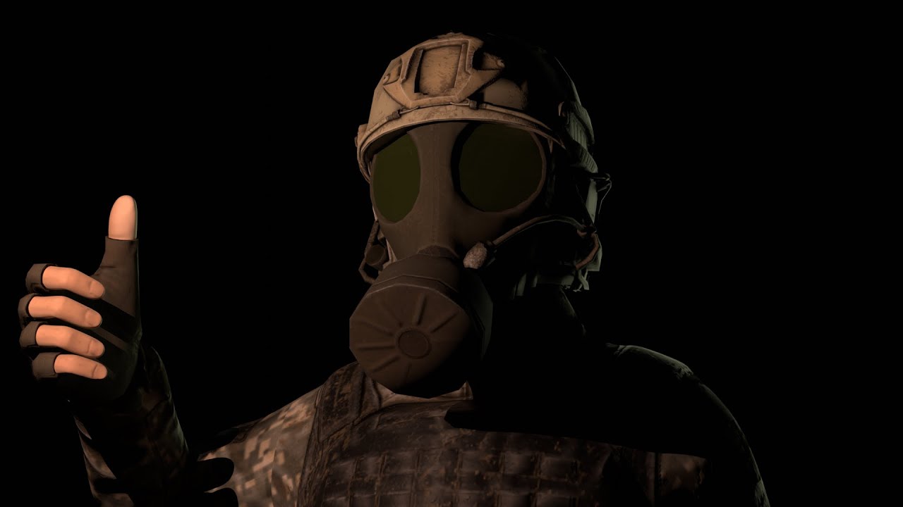 Nice opinion | SCP:SL Animation - YouTube