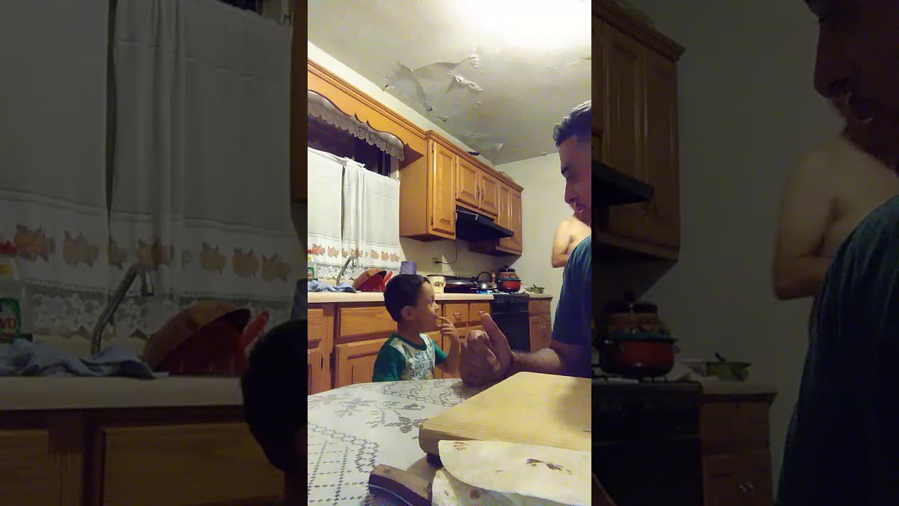 El Tío Y El Sobrino No Se Aguantan Youtube