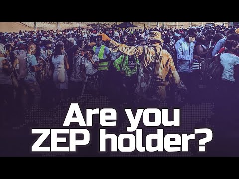 ZEP: WHAT IS A WAIVER? SHOULD ZEP HOLDERS APPLY FOR WAIVER? - YouTube