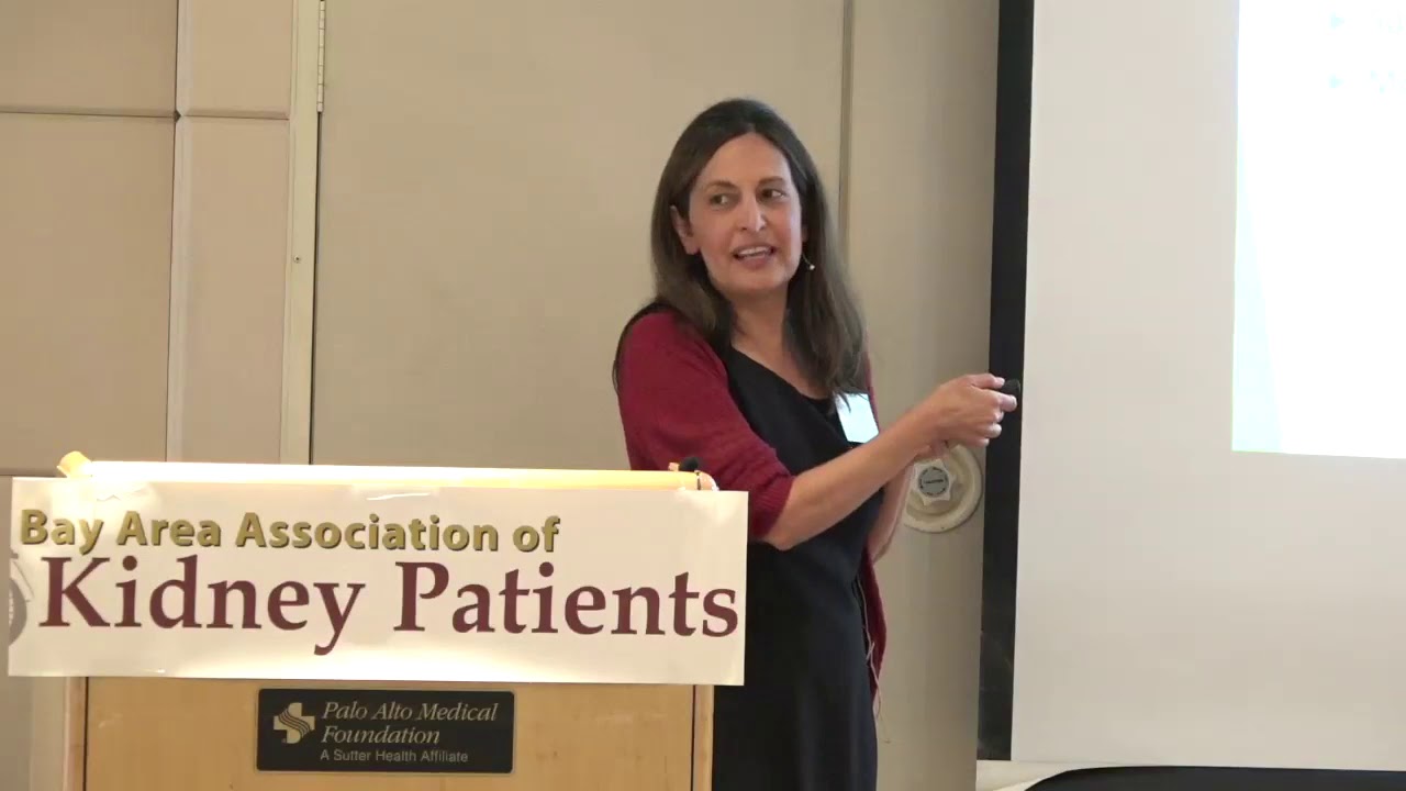 Understanding Your Lab Results by Mitra Sorooshian, MD, 9-29-19 - YouTube