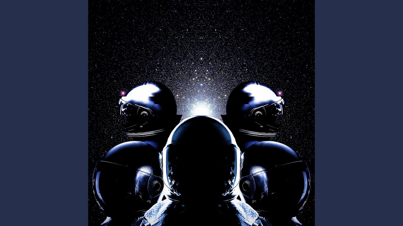 Mirrored Helmet - YouTube