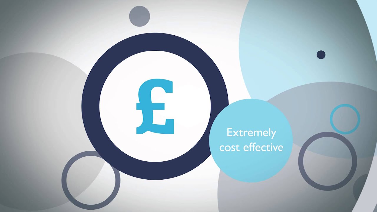 Xafinity Infographics Video - YouTube