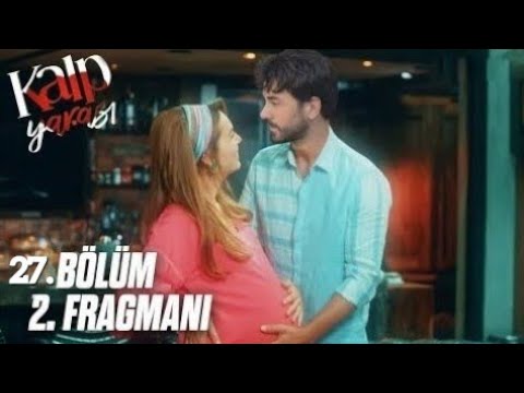 Kalp Yarası 27. Bölüm | Ayşe'in Kötü Kabusu'nun Sonu..!@yalcapkn