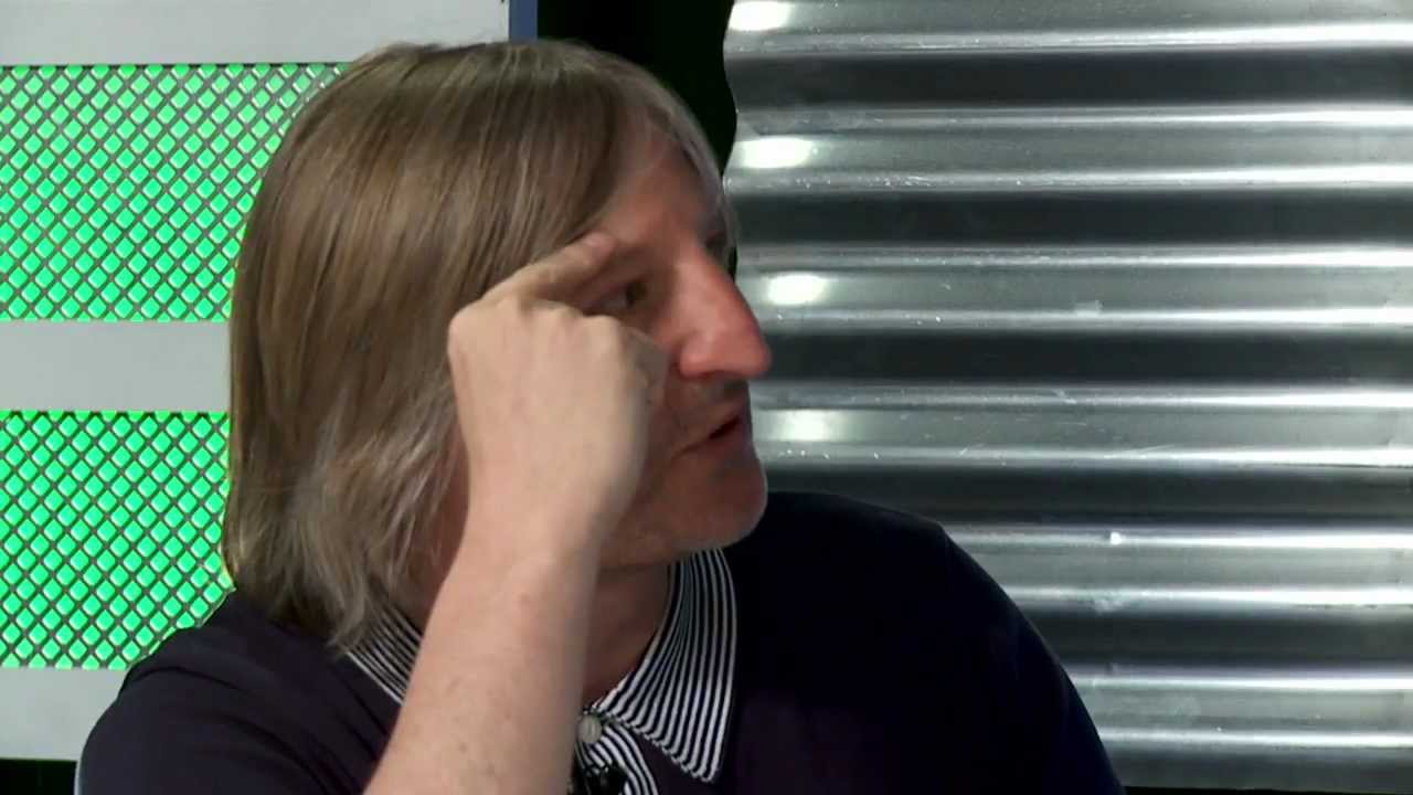 Piece of Work: Michiel Marsman (Sizzer) - YouTube