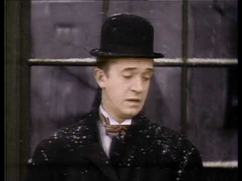 Laurel and Hardy | Classic Comedy Series (Restored Color Version) | Below Zero