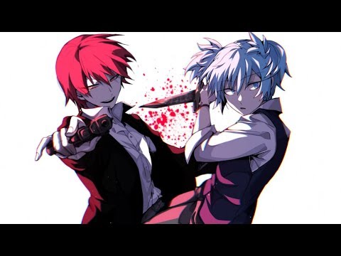 S vs L (Clash des filières) - Nightcore