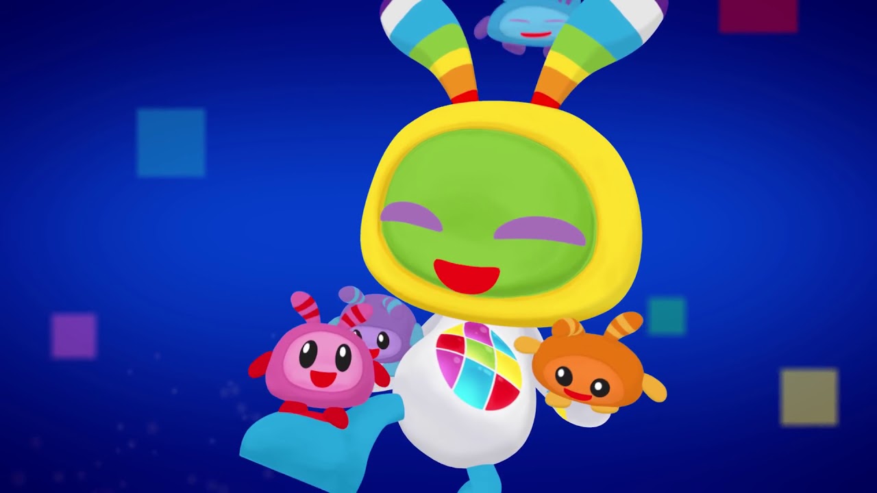 BeatBo - Color to the Beat - YouTube