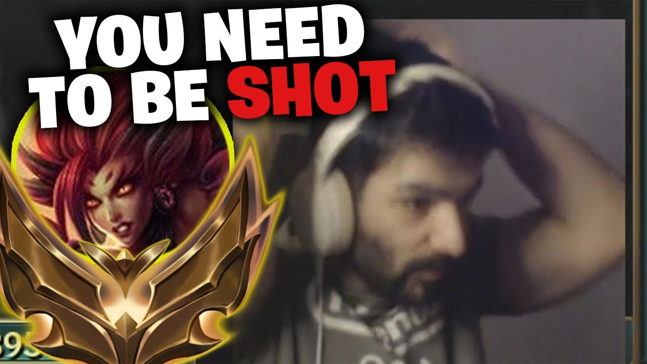 Tarzaned Diagnosing GOLD Support - YouTube