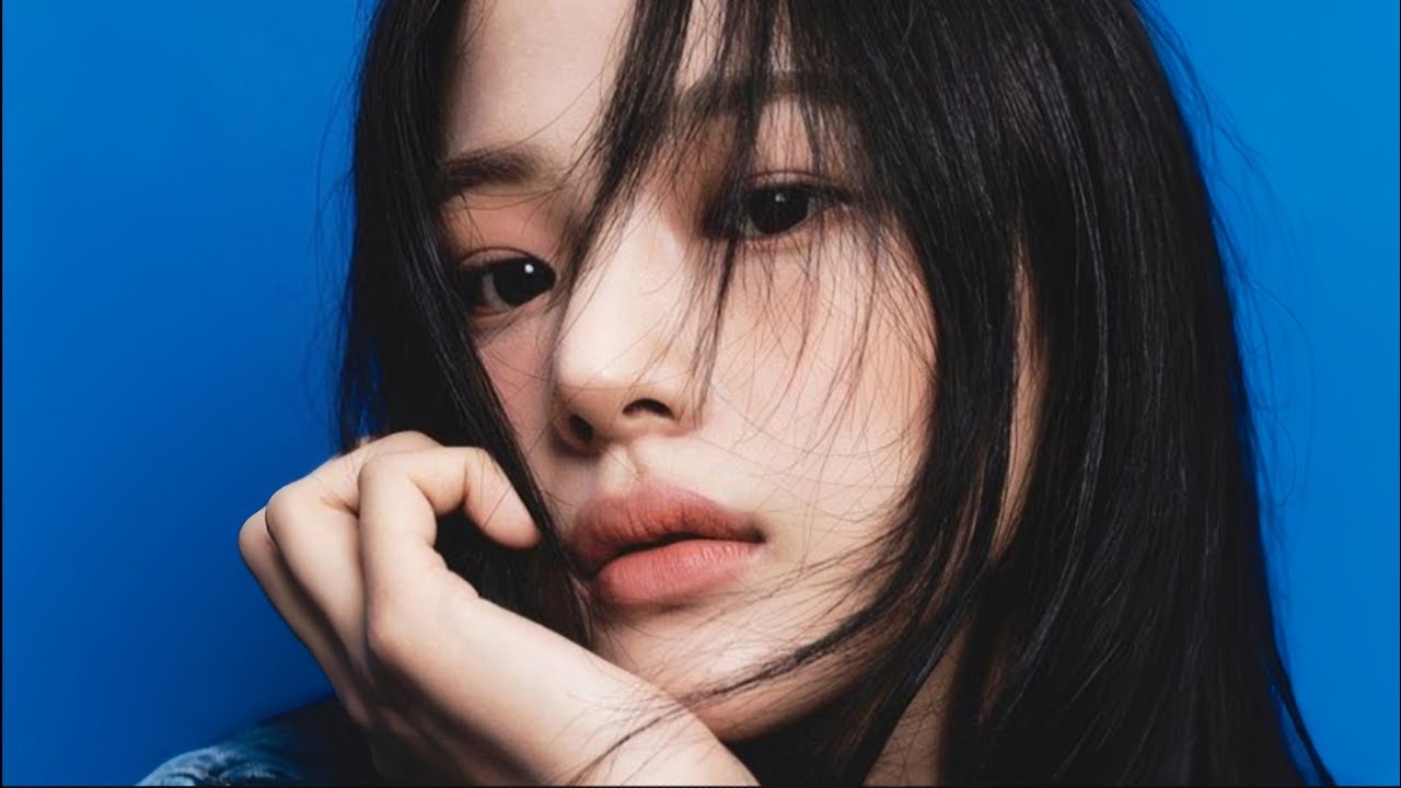 #5 KPOP GIRL GROUP PLAYLIST | BLACKPINK, BABYMONSTER, NewJeans, TWICE ...